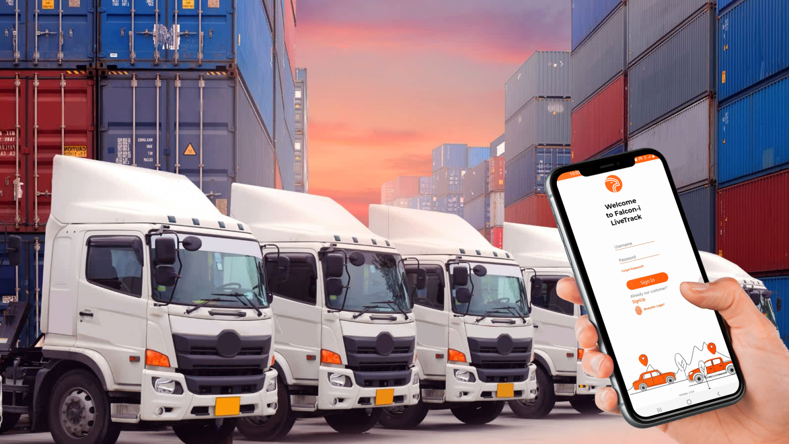 Beyond Dots on a Map: How Advanced Fleet Management Unlocks Business ...